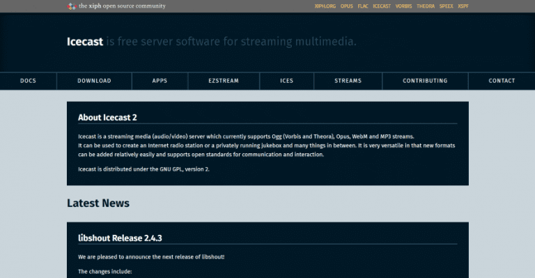 How to Create a Streaming Radio Station with WordPress and Divi