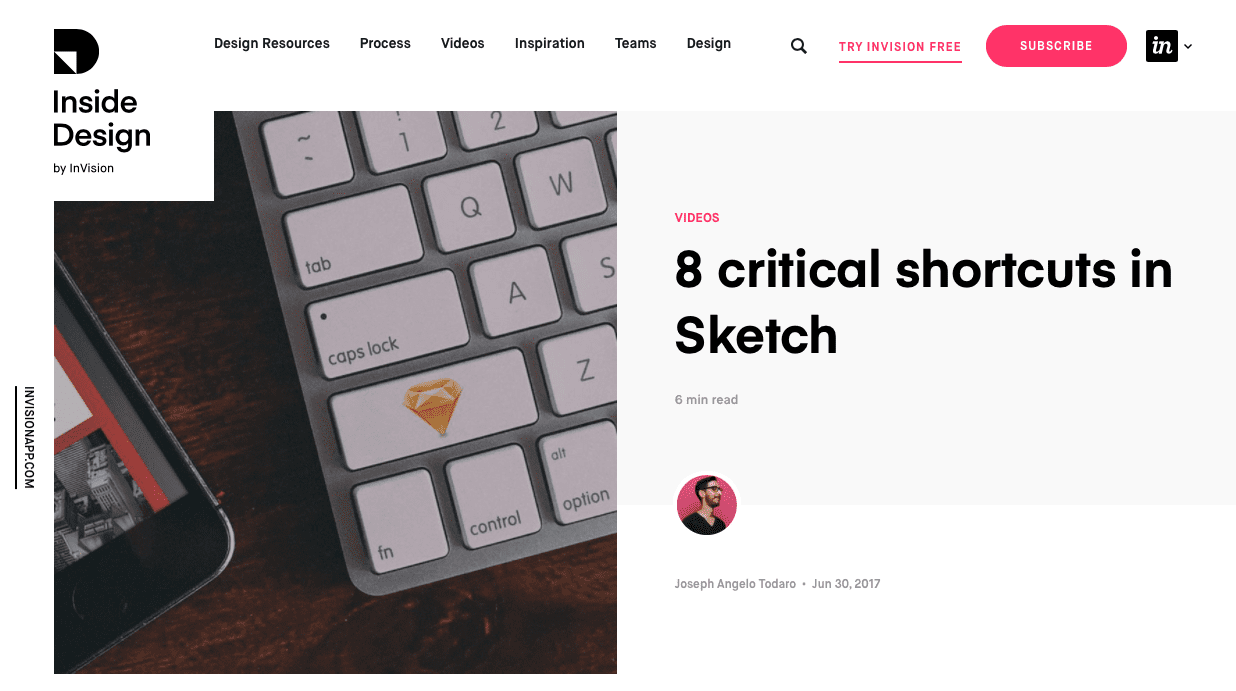 8 Best Sketch Tutorials