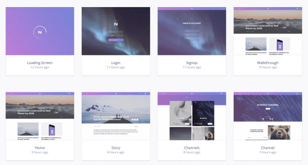 InVision Studio: An Overview and Review