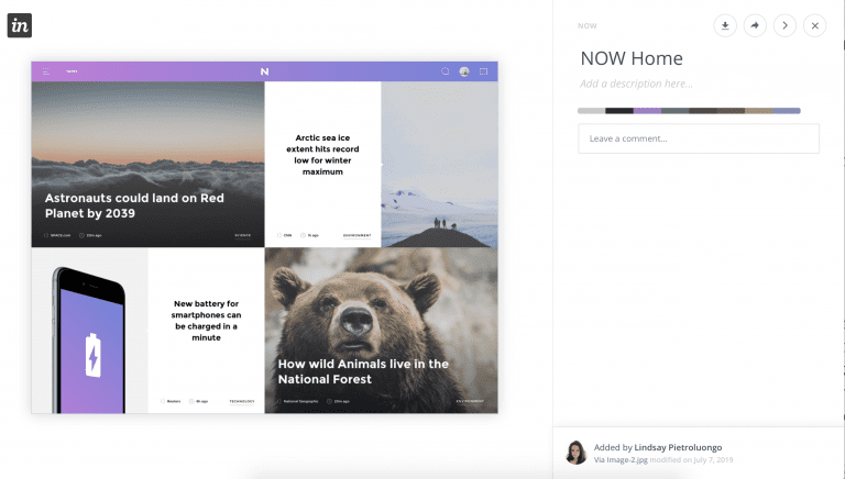 InVision Studio: An Overview and Review