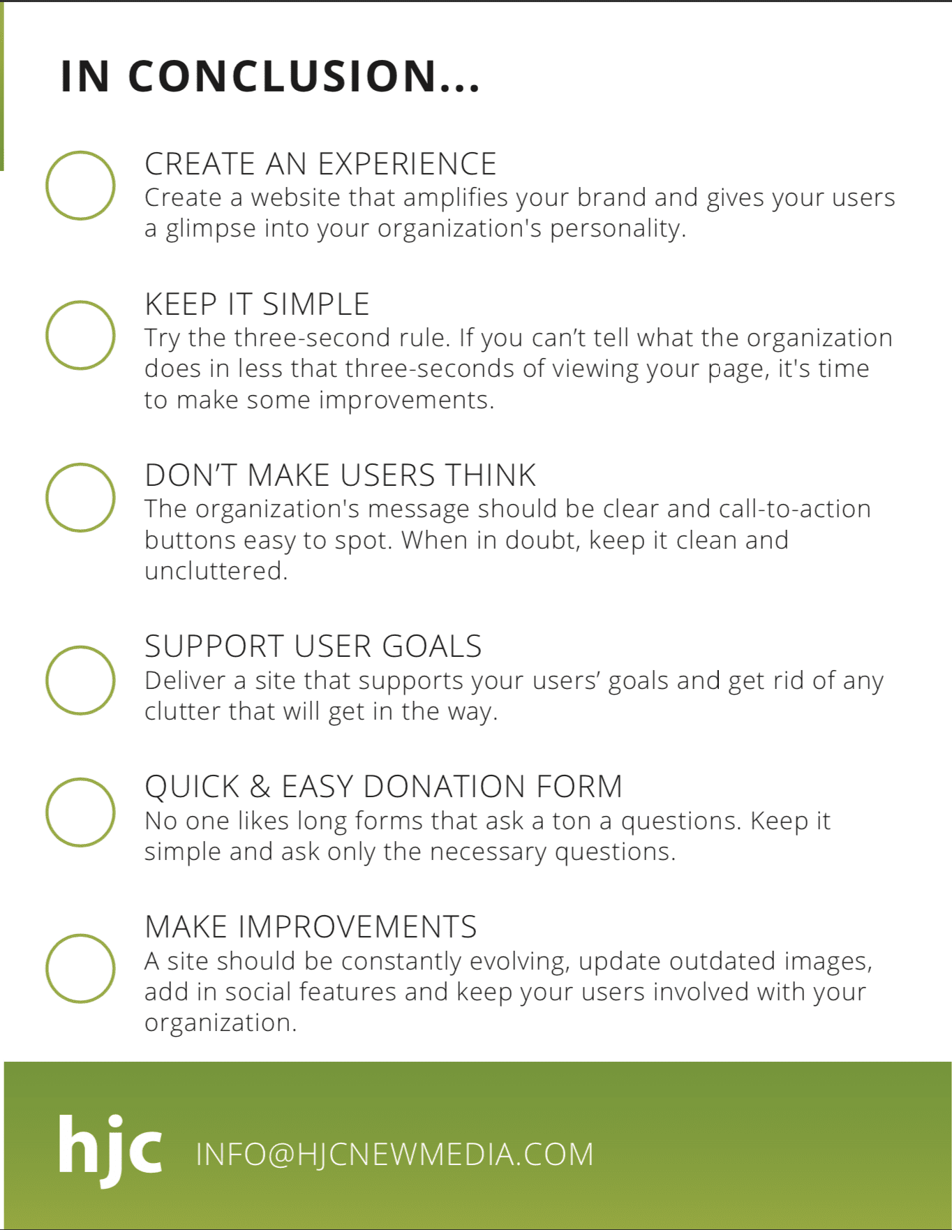 White Papers: What They Are and How to Write One