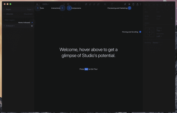 InVision Studio: An Overview and Review