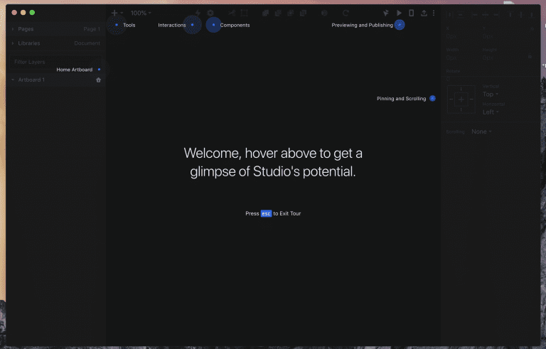 InVision Studio: An Overview and Review