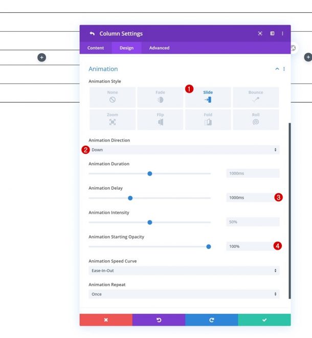How to Create a Beautiful Animated Outline for Each Container with Divi