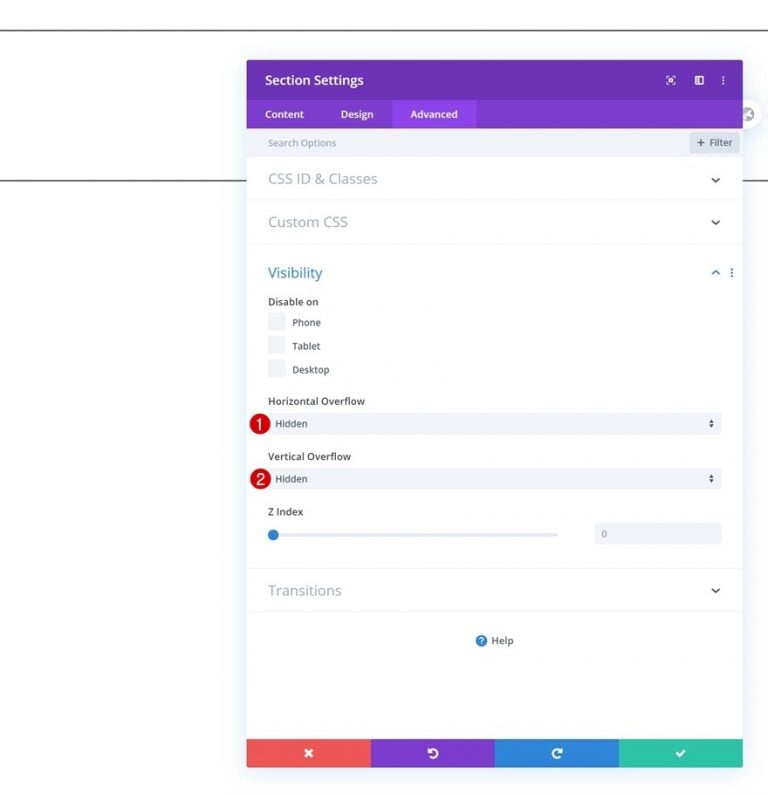 How to Create a Beautiful Animated Outline for Each Container with Divi