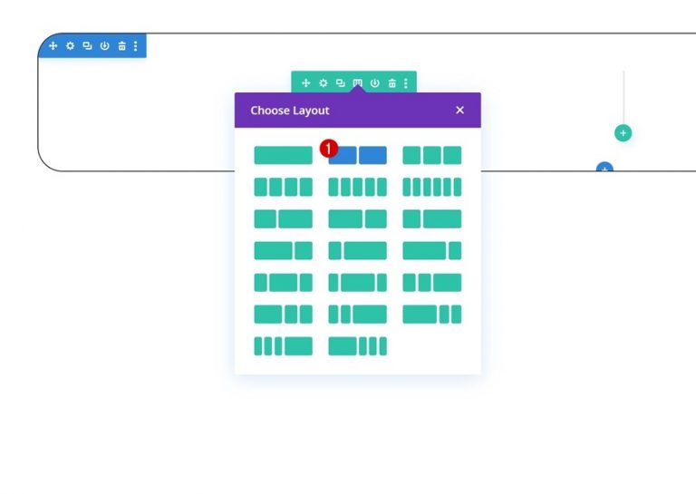 How to Create a Beautiful Animated Outline for Each Container with Divi