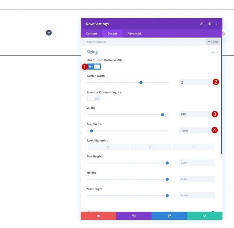 How to Create a Beautiful Animated Outline for Each Container with Divi