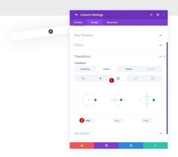 Turning Columns Into Pricing Plans with Divi