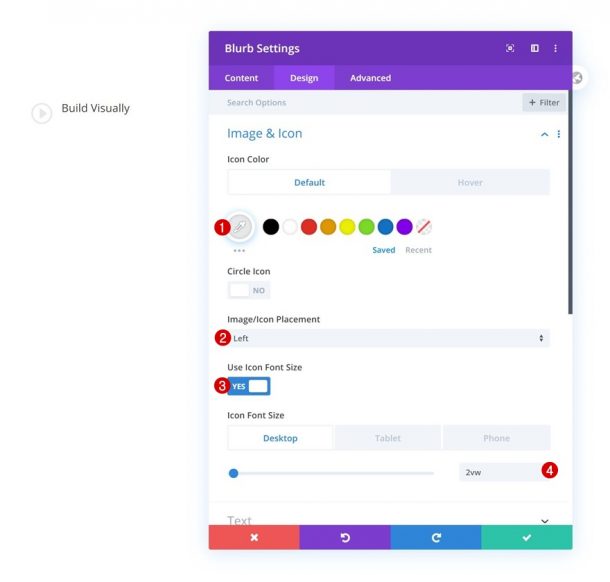 How to Recreate ET's Click Video Walkthrough with Divi
