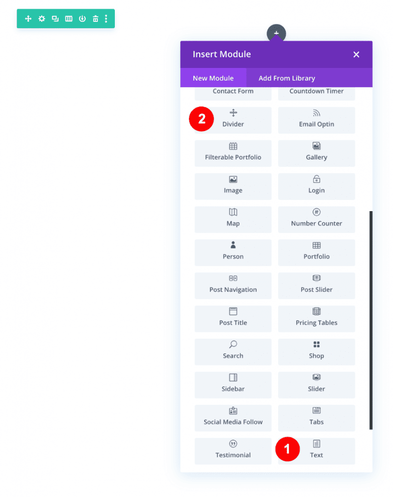 How to Create a Vibrant Hover Team Page for Your Next Divi Project