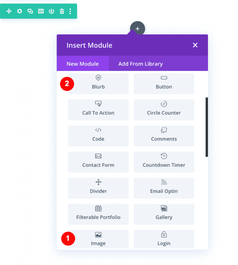 How to Create a Vibrant Hover Team Page for Your Next Divi Project