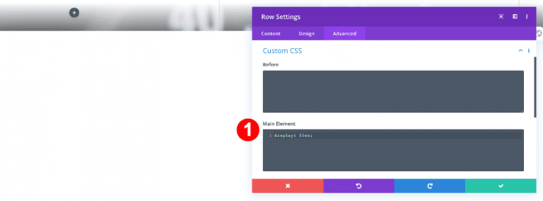 How to Add Image Markers with Divi's Transform Options