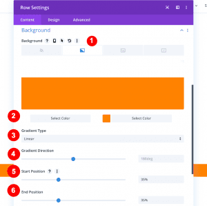 How to Create Overlapping Columns with Divi's Column & Transform Options