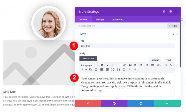 How to Create a Vibrant Hover Team Page for Your Next Divi Project
