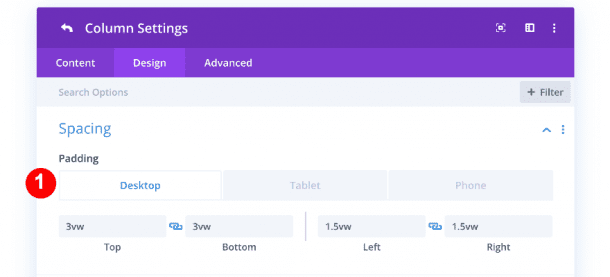 How to Create Overlapping Columns with Divi's Column & Transform Options