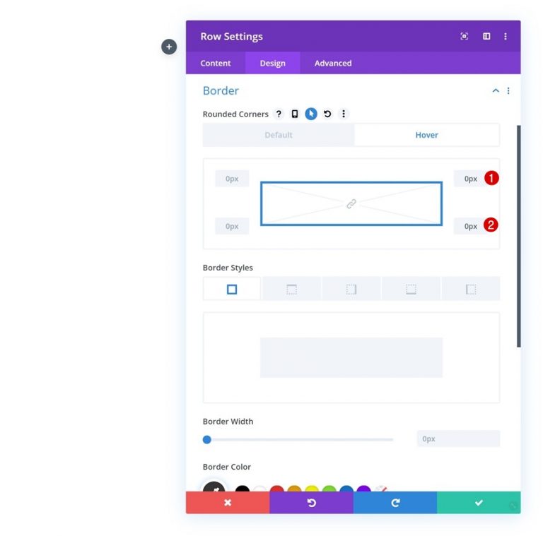 How To Reveal Images Using Horizontal Hover Grids And Hidden Overflow With Divi