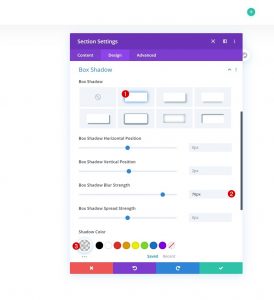 How to Create a Split Blend Mode Headline with Divi