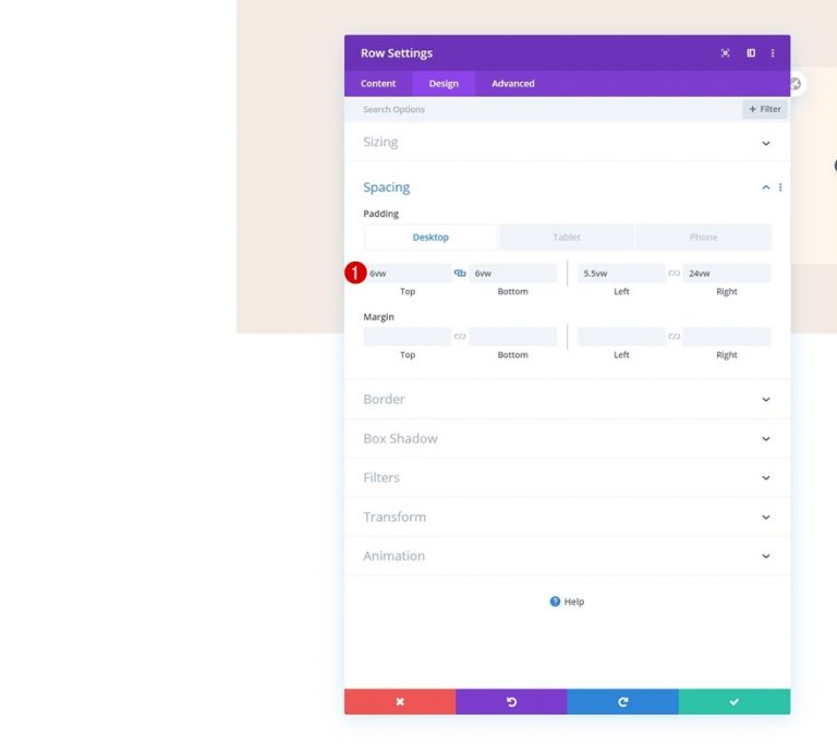 Download a FREE CTA Column Swipe Hero Section Design for Divi