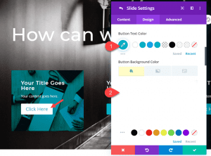 How to Use Multiple Sliders to Showcase Services with Automatic Animation