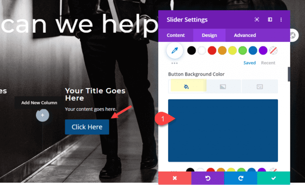 How to Use Multiple Sliders to Showcase Services with Automatic Animation