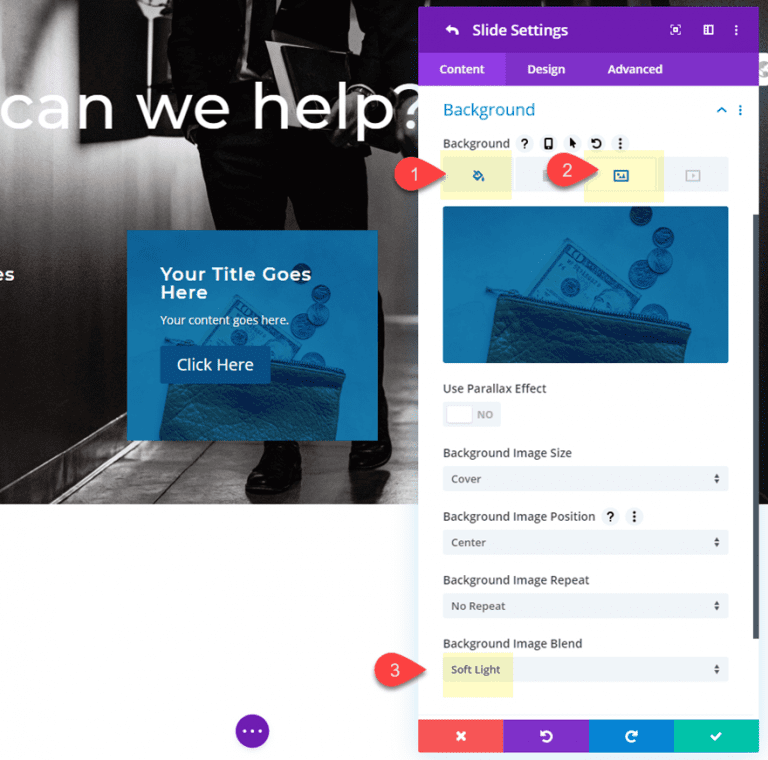 How to Use Multiple Sliders to Showcase Services with Automatic Animation