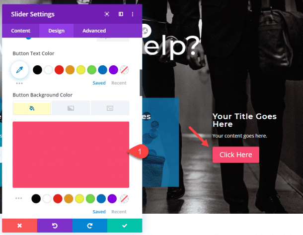 How to Use Multiple Sliders to Showcase Services with Automatic Animation