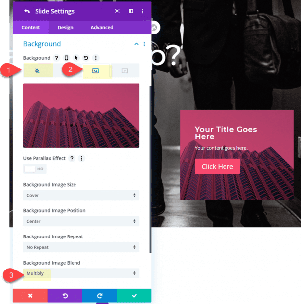 How to Use Multiple Sliders to Showcase Services with Automatic Animation