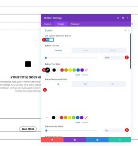 How to Create a Beautiful Animated Outline for Each Container with Divi