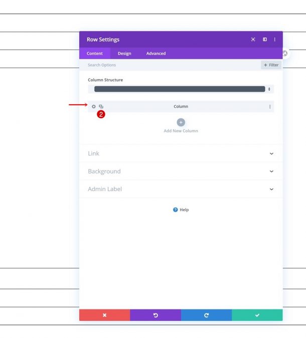 How to Create a Beautiful Animated Outline for Each Container with Divi