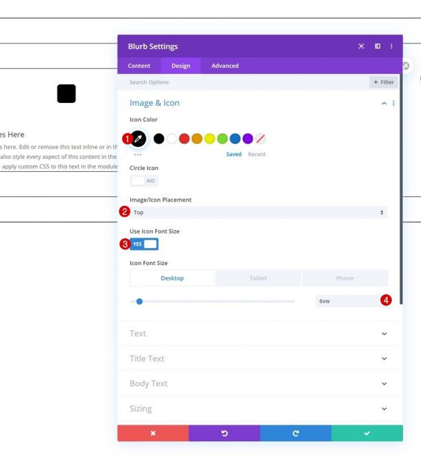 How to Create a Beautiful Animated Outline for Each Container with Divi