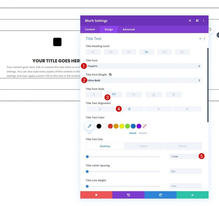 How to Create a Beautiful Animated Outline for Each Container with Divi