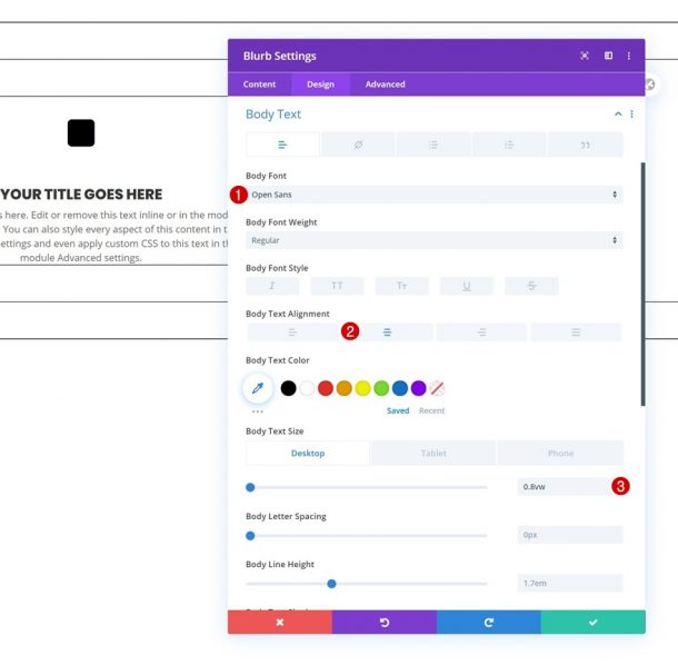 How to Create a Beautiful Animated Outline for Each Container with Divi