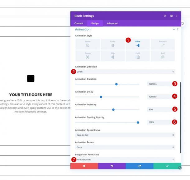 How to Create a Beautiful Animated Outline for Each Container with Divi