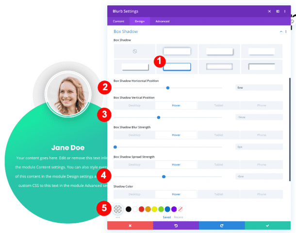 How to Create a Vibrant Hover Team Page for Your Next Divi Project