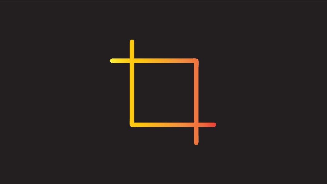 How To Crop An Image In Adobe Illustrator CC