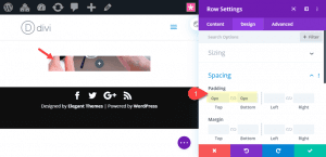 How to Trigger Hover Effects for a Module, Column, and Row Simultaneously