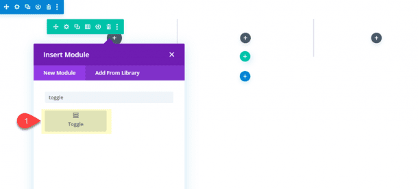 How to Use Divi's Text and List Style Options for Unique Toggle and ...