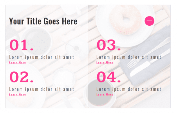 How to Use Divi's Text and List Style Options for Unique Toggle and ...