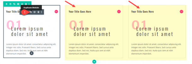 How to Use Divi's Text and List Style Options for Unique Toggle and ...