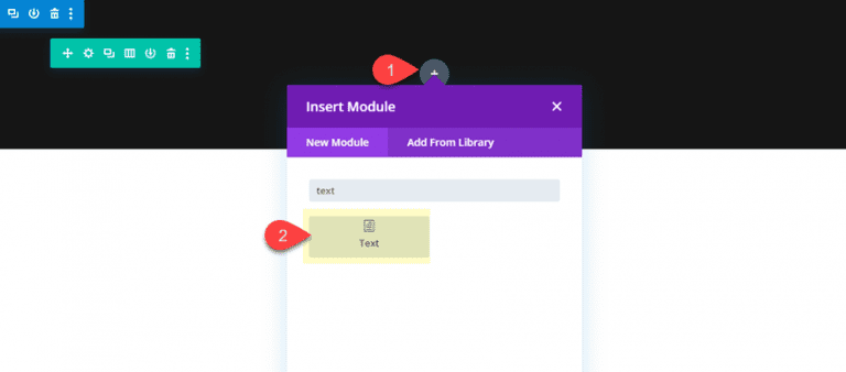 4 Animated Scroll Buttons for Your Divi Site's Hero Section (and How to ...