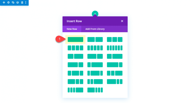 How to Create a Spinning Menu Wheel on Hover