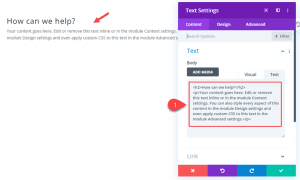 How to Create a Spinning Menu Wheel on Hover | Elegant Themes Blog