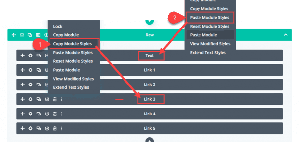 How to Create a Spinning Menu Wheel on Hover