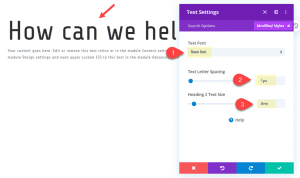 How to Create a Spinning Menu Wheel on Hover