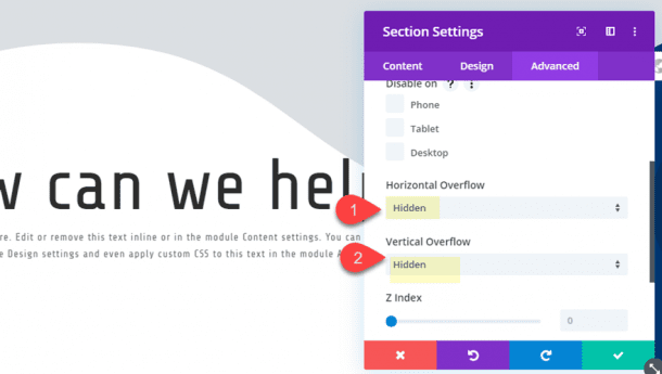How to Create a Spinning Menu Wheel on Hover