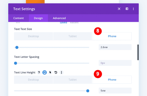 How To Create Overlapping Columns With Divis Column And Transform Options Elegant Themes Blog