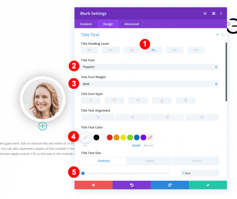 How to Create a Vibrant Hover Team Page for Your Next Divi Project
