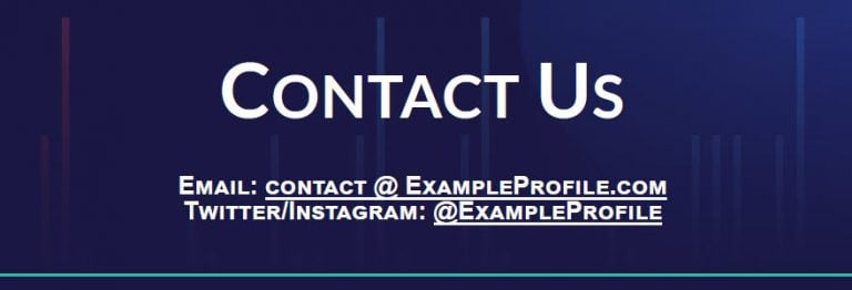 How to Create the Best Contact Page Possible