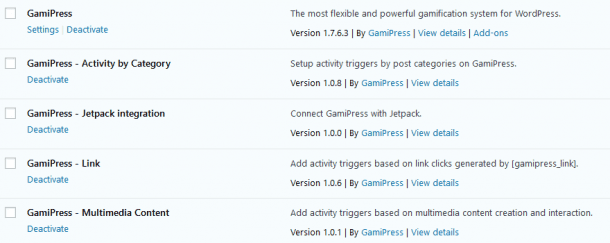 GamiPress: An Overview and Review