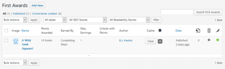 GamiPress: An Overview and Review